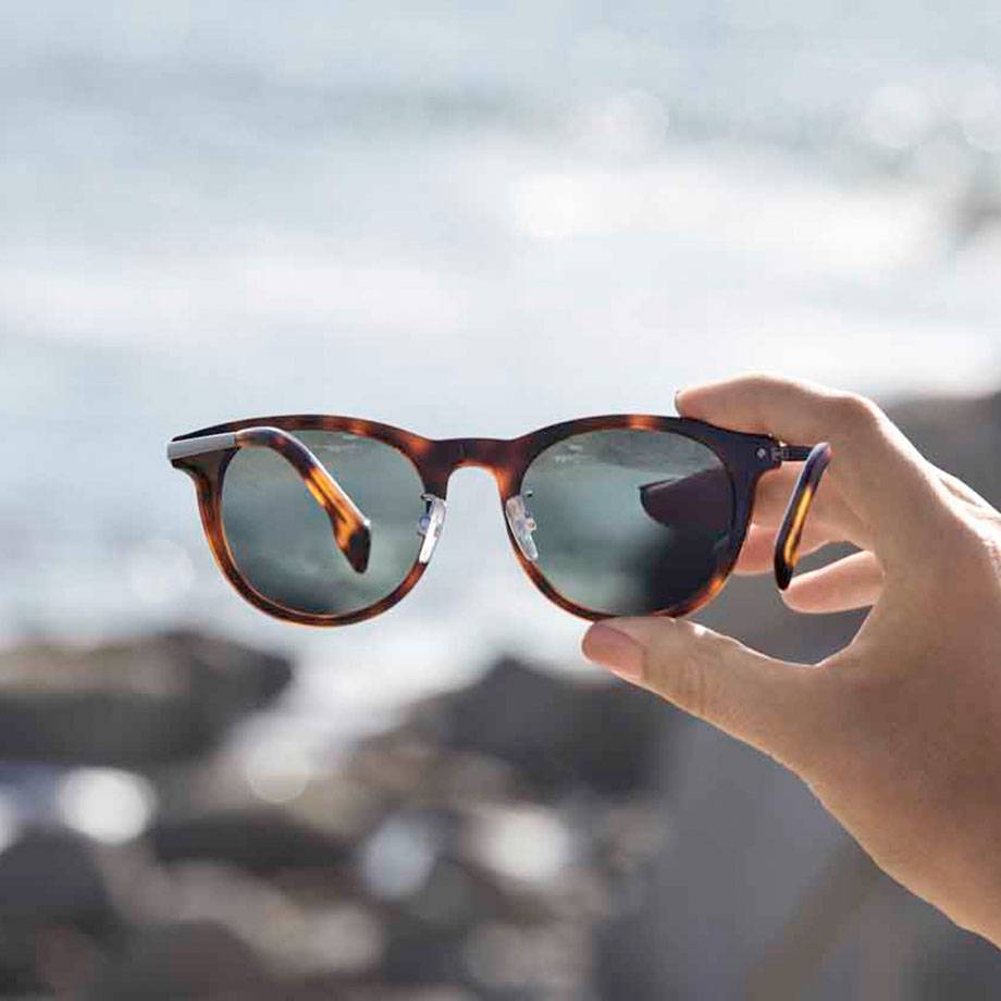 Pirkt BMW preces: Saulesbrilles - WESS Select