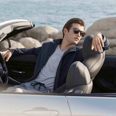 Oriģinālie BMW apģērbi vīriešiem, sievietēm un bērniem - WESS Select