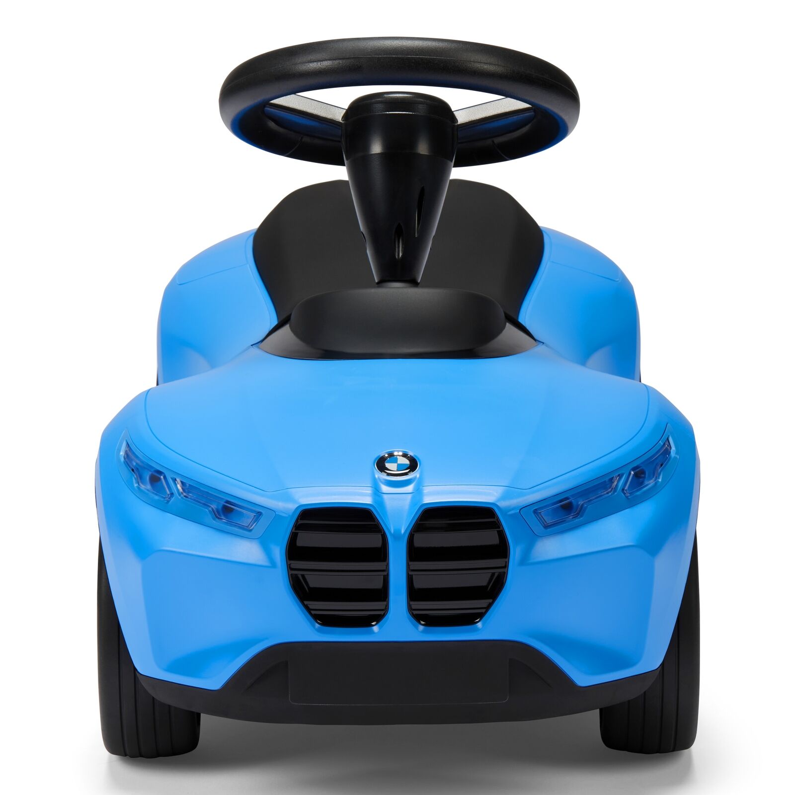 Pirkt BMW Bērnu automobilis baby Racer IV (Zils) - WESS Select
