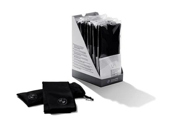 Pirkt BMW displeja tīrīšanas lupatiņa - WESS Select