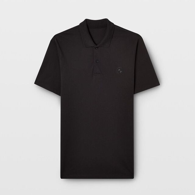 Pirkt BMW POLO KREKLS LOGO TONAL MEN -M - WESS Select