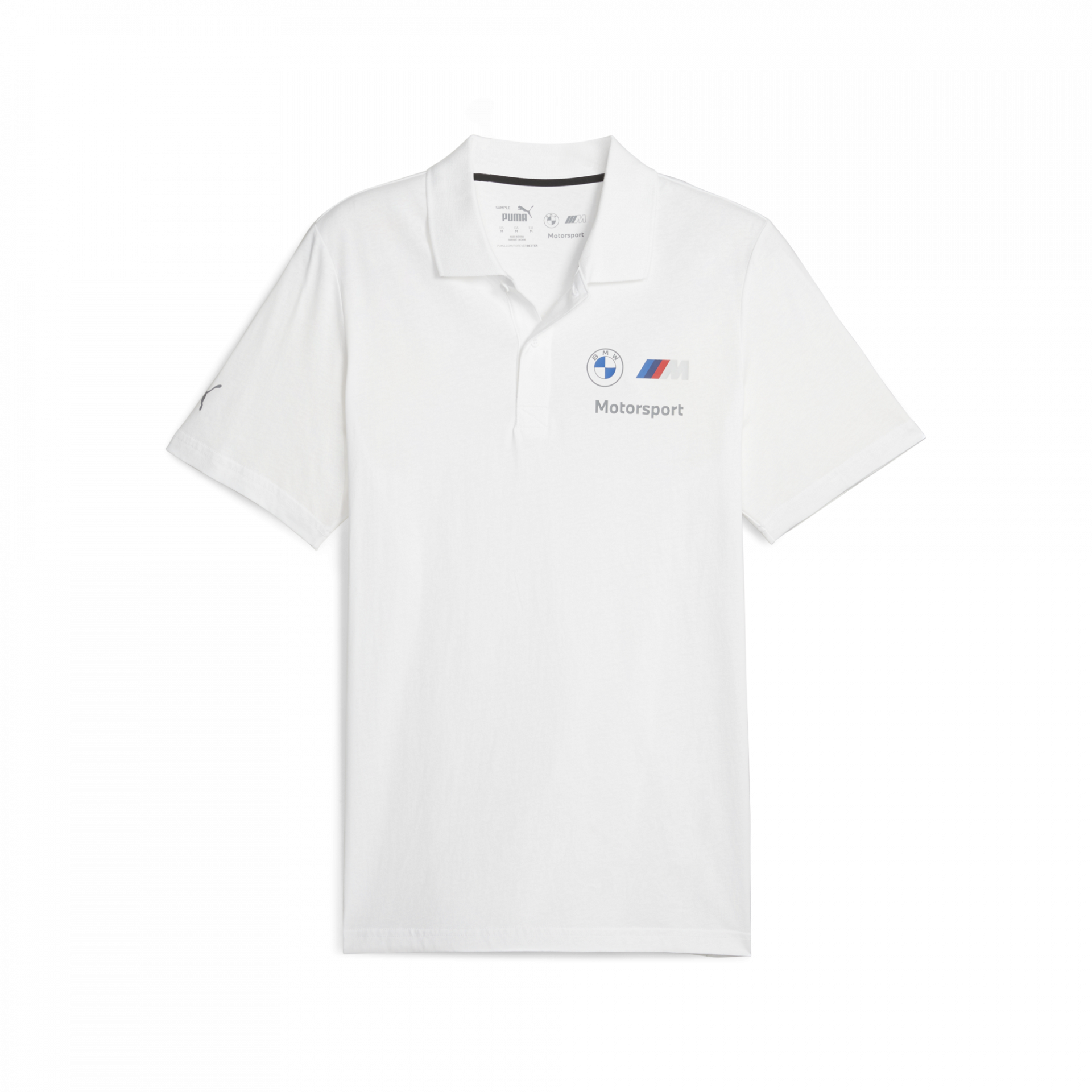Pirkt BMW M MOTORSPORT POLO KREKLS (M) (M) - WESS Select