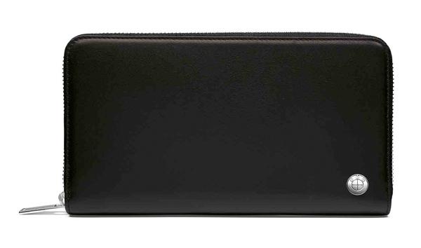 Pirkt BMW vīriešu maks, gluds - WESS Select