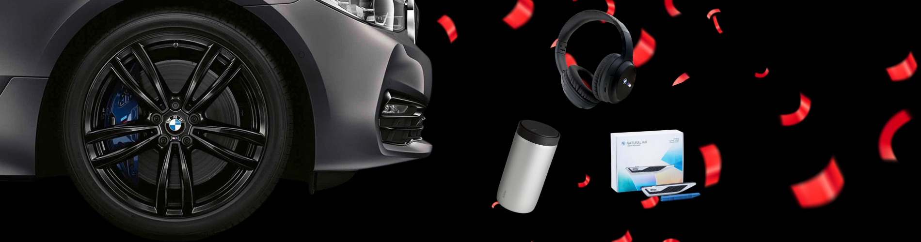 Par autorizētu BMW servisu WESS Select - WESS Select